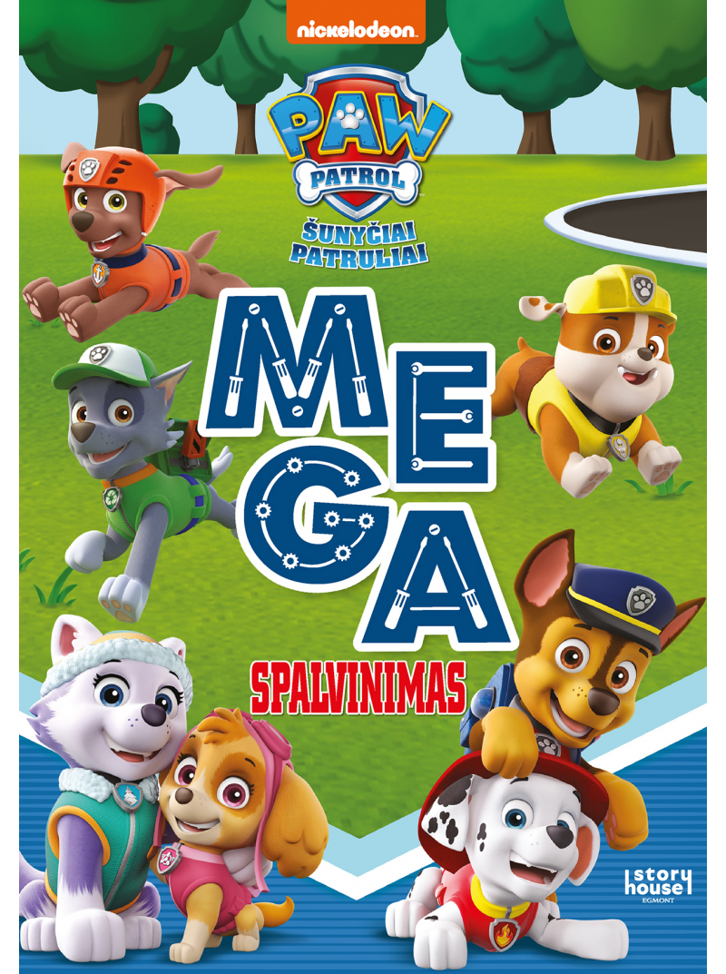 Spalvinimo knygos Spalvinimo knygos